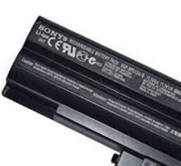 Buy Sony Vaio Original Laptop Batteries Online @Best price In India ...