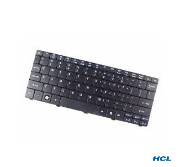 Hcl Laptop Keyboard - Lapalfa