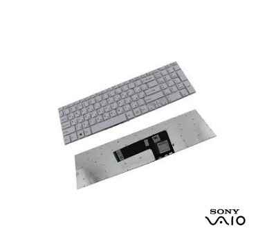 Sony Laptop Keyboard - Lapalfa