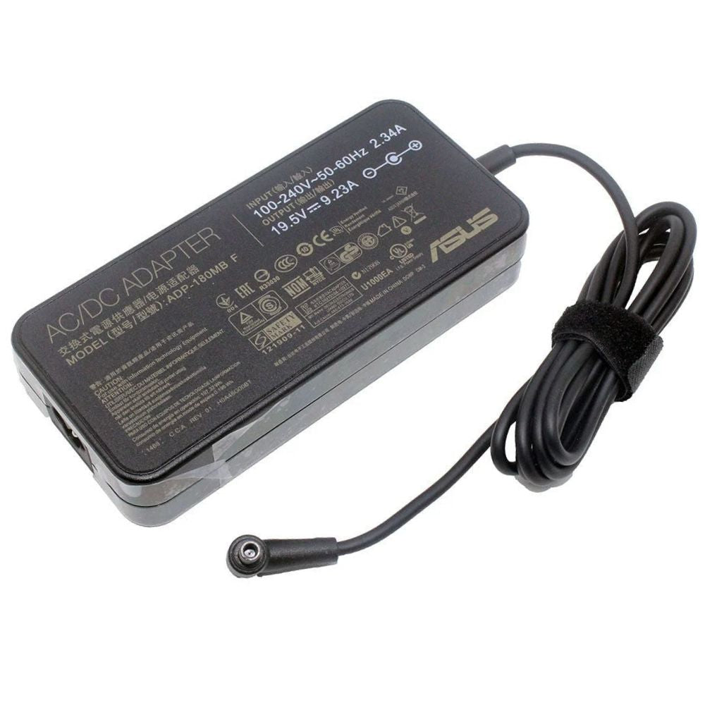 [ORIGINAL] Asus TUF Gaming A17 FA706II-H7066 Laptop Charger - 19.5V 18