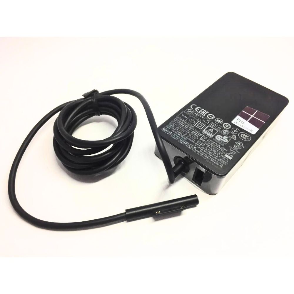 [ORIGINAL] Microsoft Surface Pro 36w Laptop Charger - 12v 2.58a