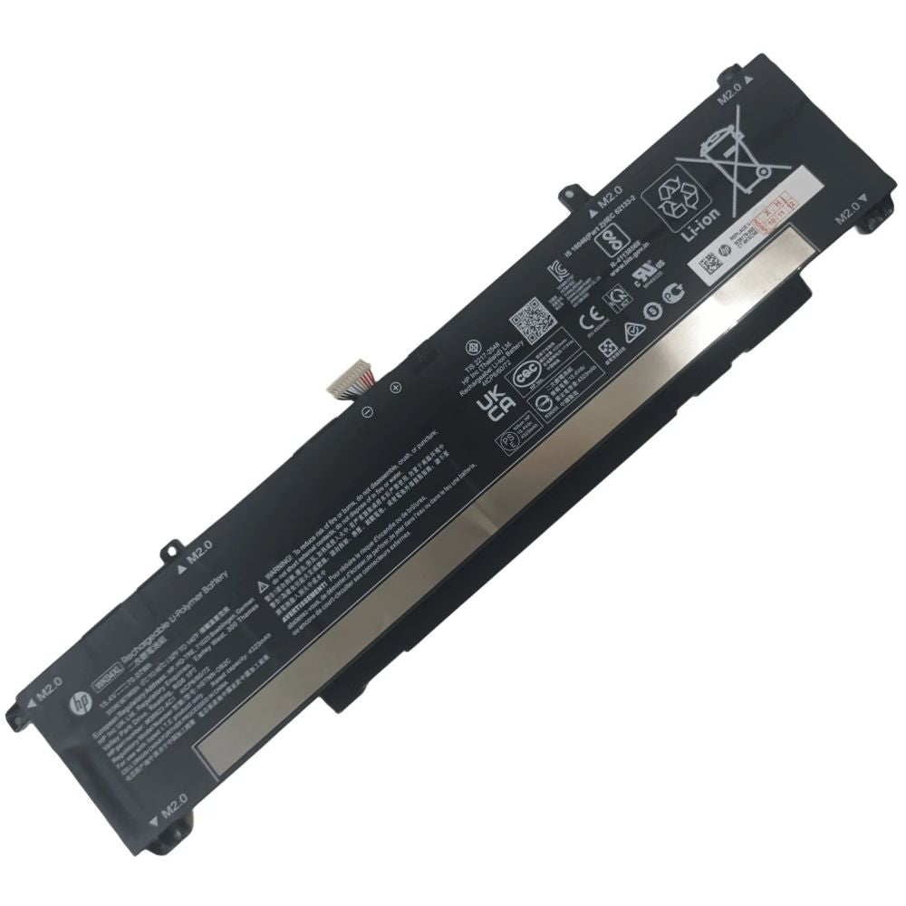 [Original] Hp Victus 16-e0022nq Laptop Battery - WK04XL 15.4V 70.07Wh