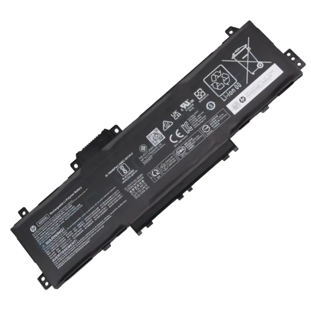 [Original] Hp 14-ee0100nd Laptop Battery - AE03XL 41.04Wh