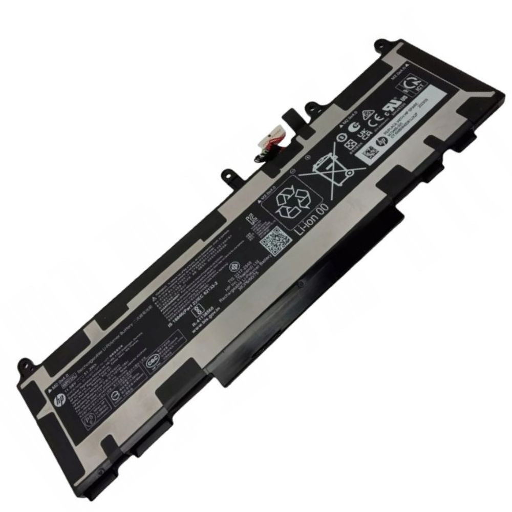 [ORIGINAL] Hp EliteBook X360 1040 G9 2-in-1 series Laptop Battery - WP