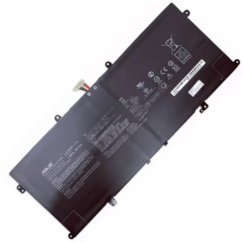 BUY [ORIGINAL] Asus ZenBook S UX391UA Laptop Battery - 15.48V C41N1904
