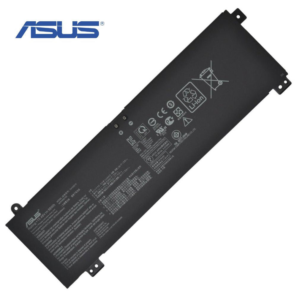 BUY [ORIGINAL] Asus ROG Strix G17 G713IH-HX007 Laptop Battery - 15.48V