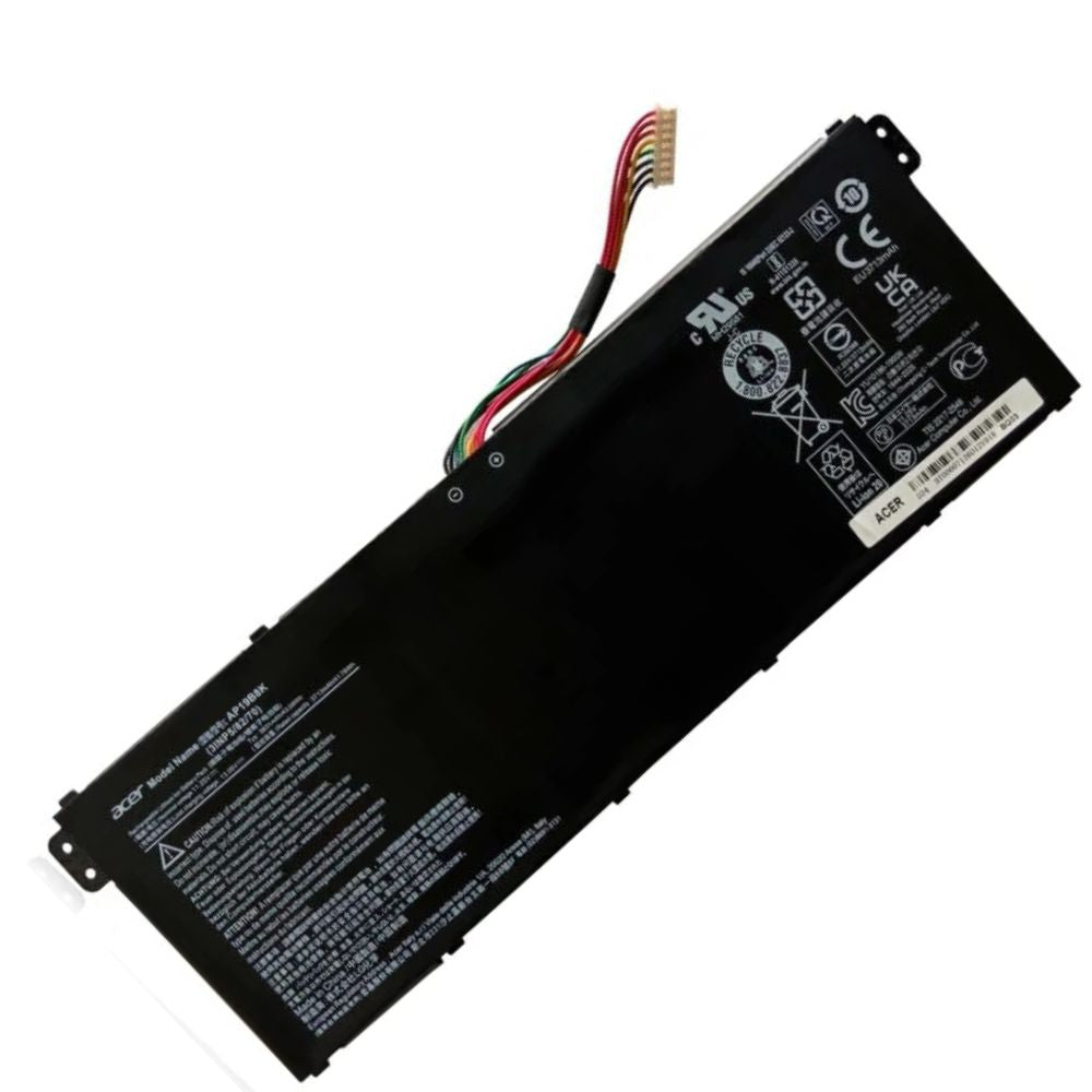 [ORIGINAL] Acer ASPIRE 5 A514-54-3064 Laptop Battery - 11.25V 43.08Wh ...
