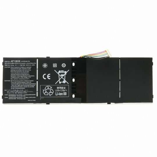 BUY [ORIGINAL] Acer KT.0040G.001 Laptop Battery -11.4V 36WH AC14B18K