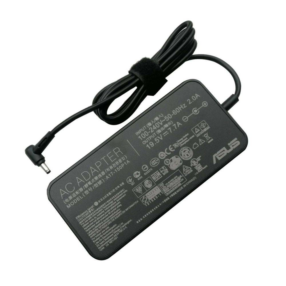 [ORIGINAL] Asus A2000G Laptop Charger - 19.5V 150W