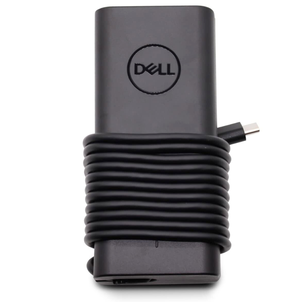 [ORIGINAL] Dell 65W Laptop Adapter USB Type-C -20V-3.25A