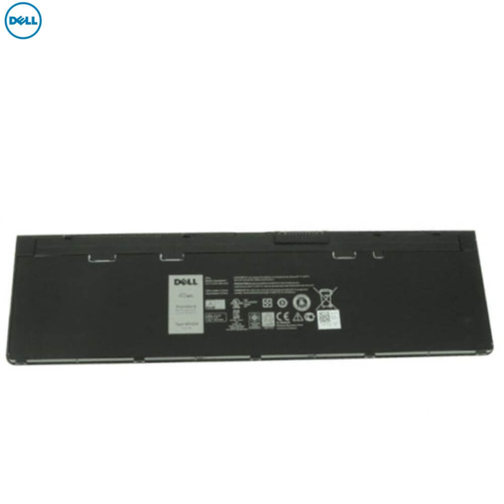 Dell Latitude 12 E7250-5755 Laptop Battery [ORIGINAL] - WD52H 11.1V 45WH
