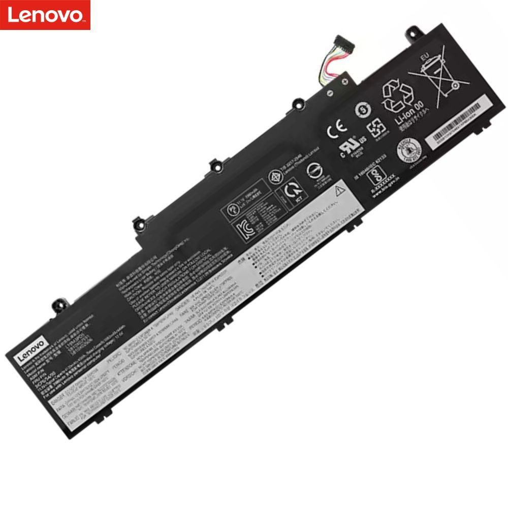 [ORIGINAL] Lenovo ThinkPad E14 Gen 2 Laptop Battery - 11.1V L19C3PD5