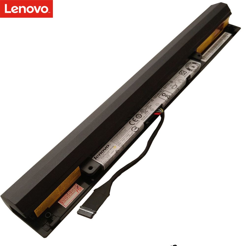 BUY [ORIGINAL] Lenovo IdeaPad 100-14IBD(80RK) Laptop Battery - 14.4V ...