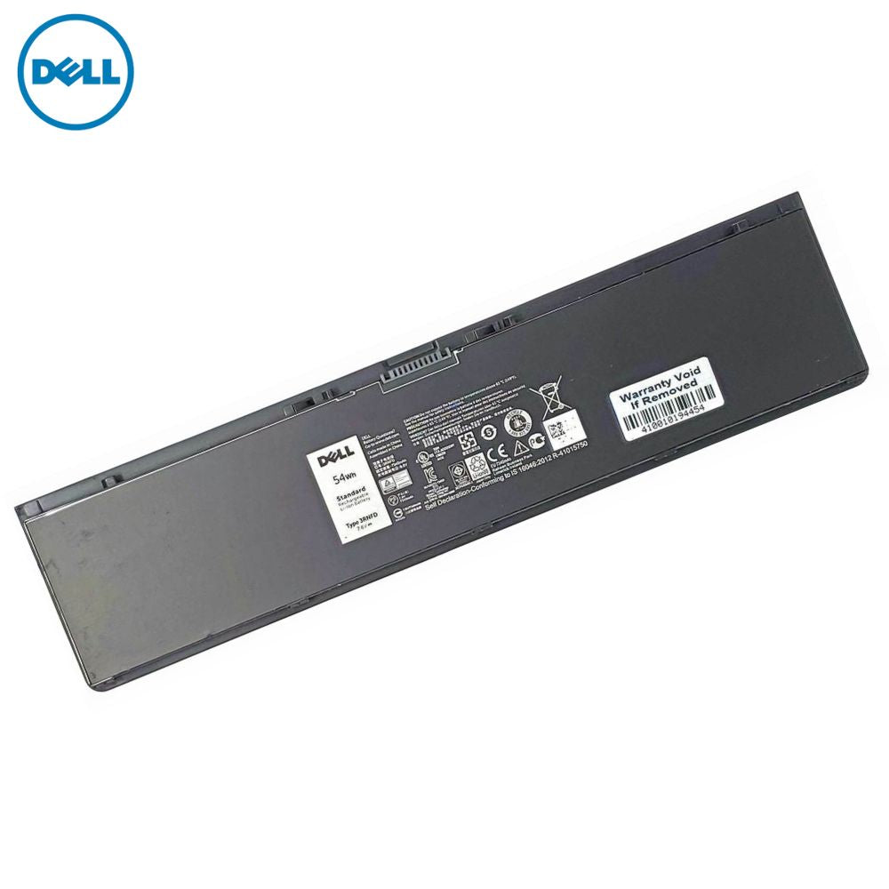 Dell KKNHH Laptop battery [ORIGINAL] - 3RNFD 7.4V 54Wh