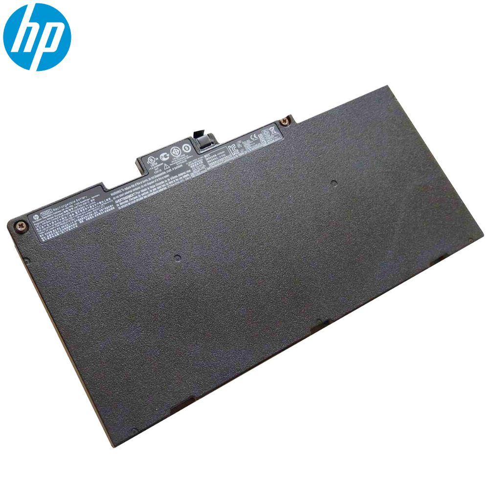 [Original] Hp EliteBook 745 G4-1FX57UT Laptop Battery - 11.5V 51Wh TA0