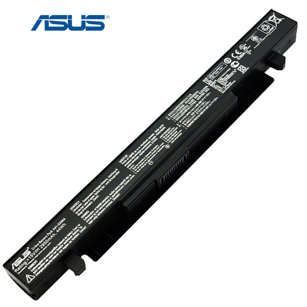 BUY [ORGINAL] Asus R510C Series Laptop Battery -15V 44Wh A41-X550