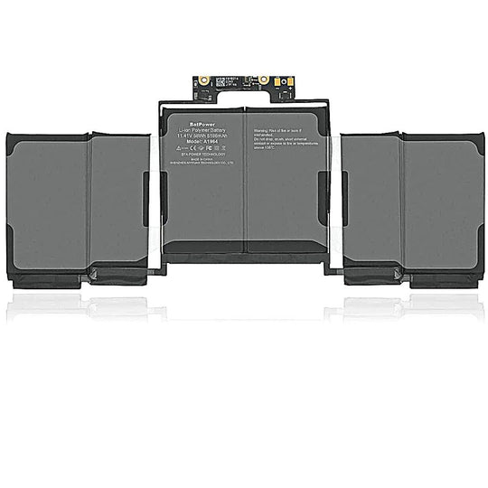 BUY [ORIGINAL] MacBook Pro A2251 Laptop Battery-11.41V 58Wh A1964
