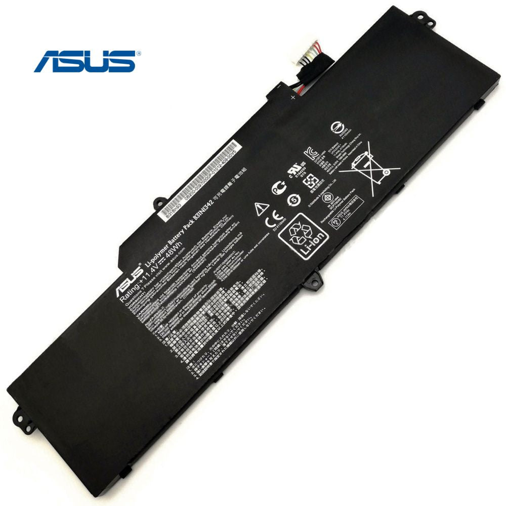 BUY [ORGINAL] Asus Chromebook C200 Laptop Battery-11.4V 48Wh B31N1342