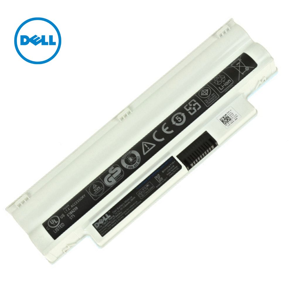 BUY [ORIGINAL] Dell Inspiron Mini 1012 Laptop battery - 11.1V 28Wh T96F2