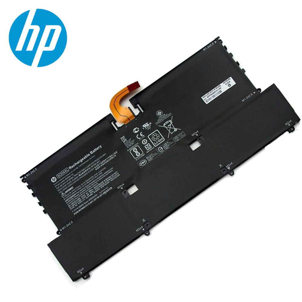 [Original] Hp 843534-1C1 Laptop Battery - 7.7V 38WH SO04XL