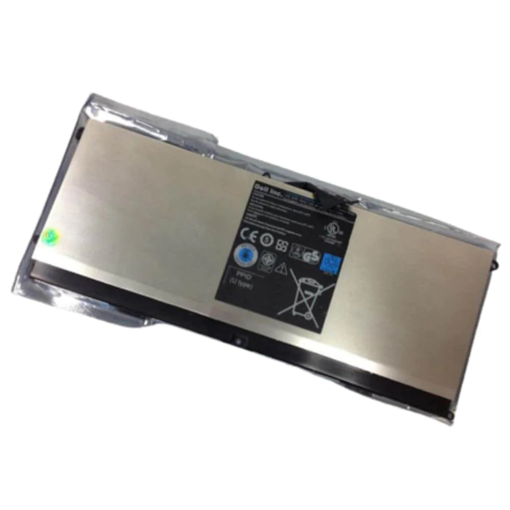 Dell XPS 15Z-L511X SERIES Laptop Battery [ORIGINAL] - 0HTR7 14.8V 64Wh