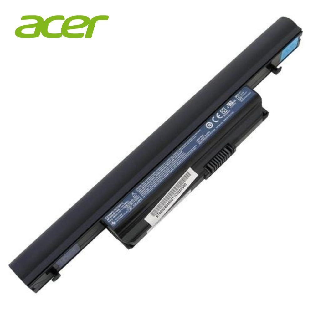 [ORIGINAL] Acer Aspire TimelineX 5820 Laptop Battery - 10.8V AS10B6E 6