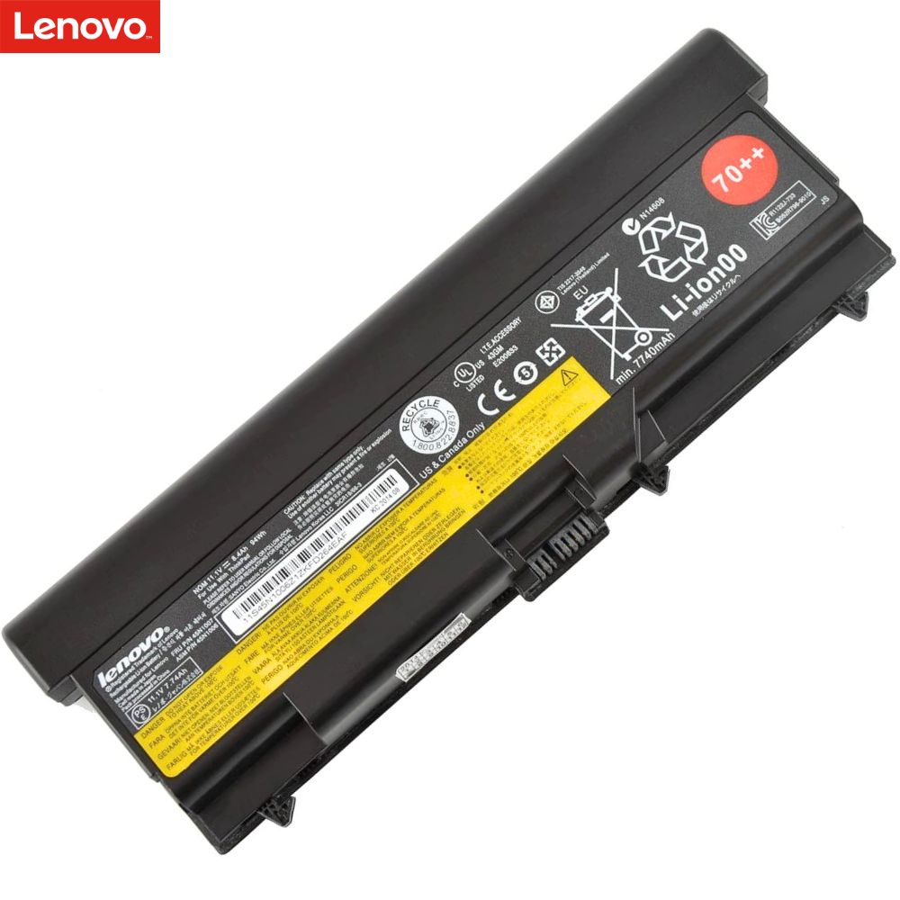 [ORIGINAL] Lenovo Thinkpad W510 Laptop Battery - 11.1V 94Wh 0A36303