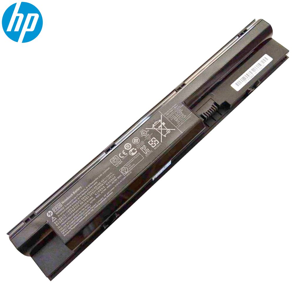 [Original] Hp ProBook 440 Series Laptop Battery - 10.8V 48Wh 4200mAh F