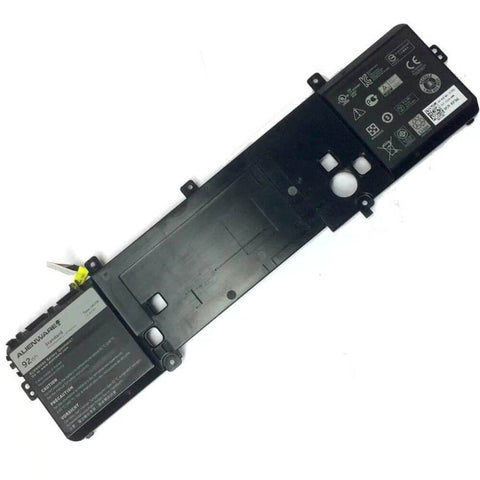 Dell Alienware 15 R2 Laptop Battery [ORIGINAL] - 191YN 14.8V 91Wh