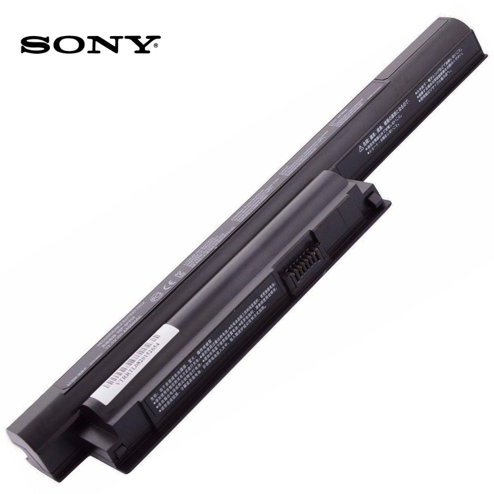 BUY [ORGINAL] Sony VAIO SVE151G13M Laptop Battery -10.8V VGP-BPS26