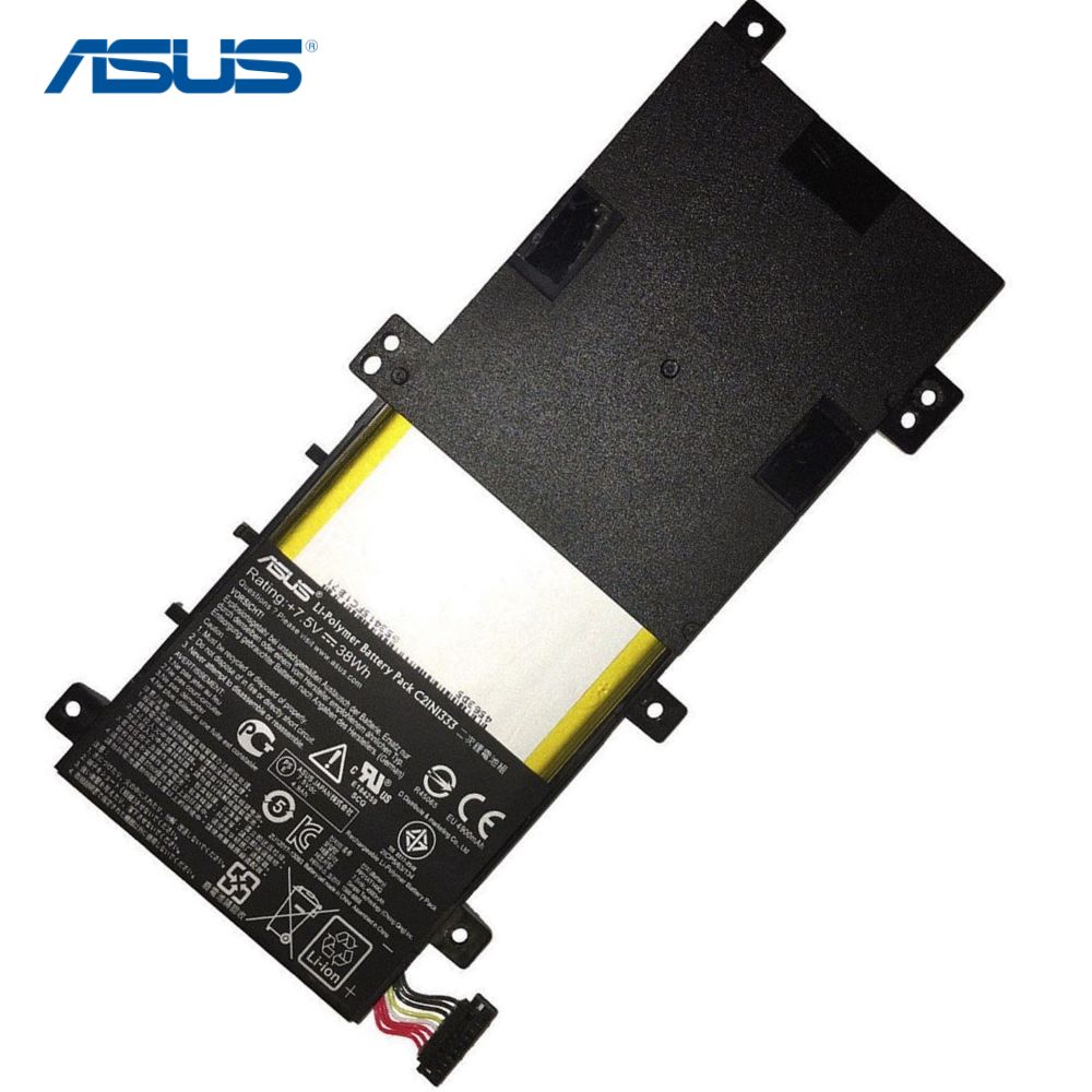 BUY [ORGINAL] Asus TP550 Laptop Battery - 7.5V 38Wh C21N1333