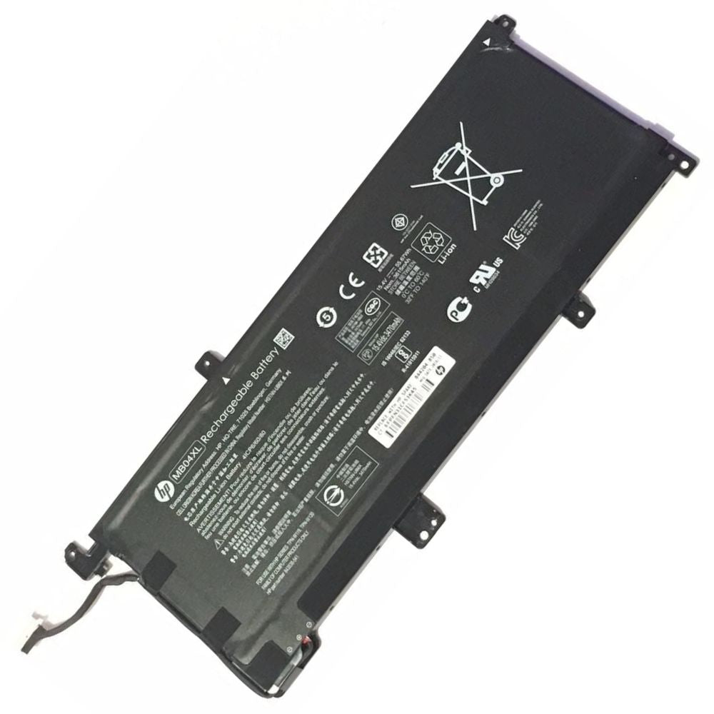 [Original] Hp Envy x360 m6-aq003dx Laptop Battery - 4Cell MB04XL