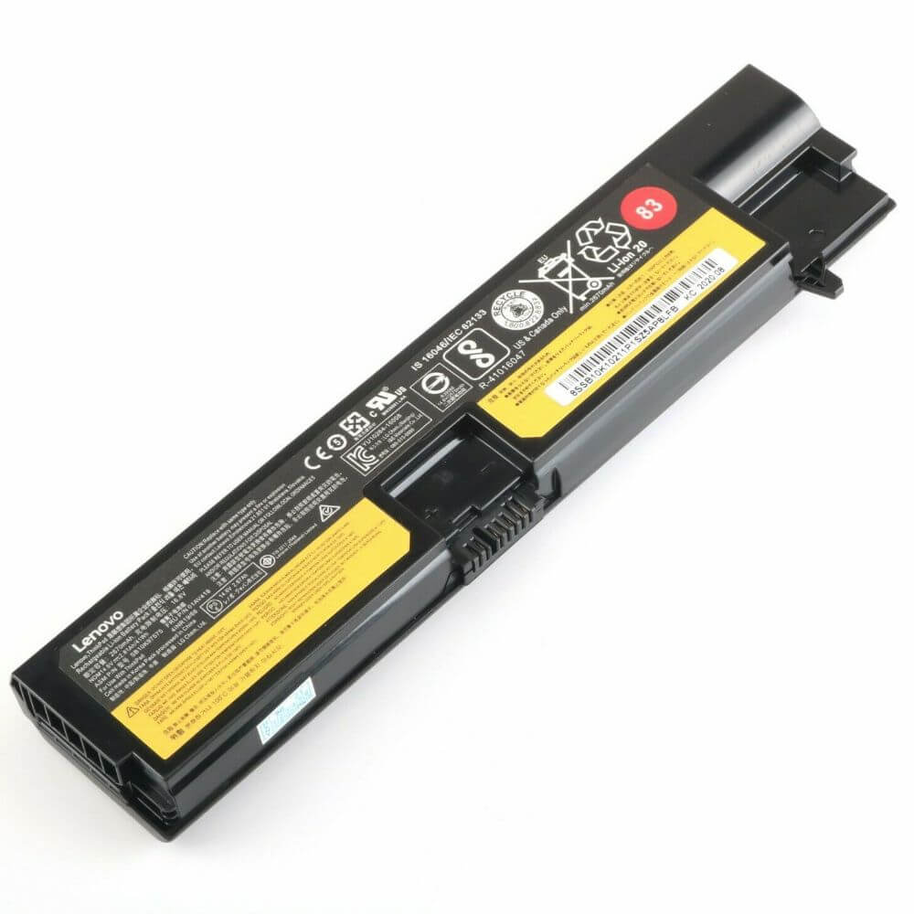Lenovo ThinkPad E570 Laptop Battery [ORIGINAL] - 01AV417