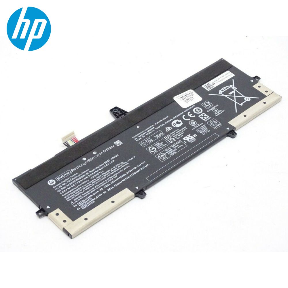 [Original] Hp L02031-2C1 Laptop Battery - 7.7V BM04XL