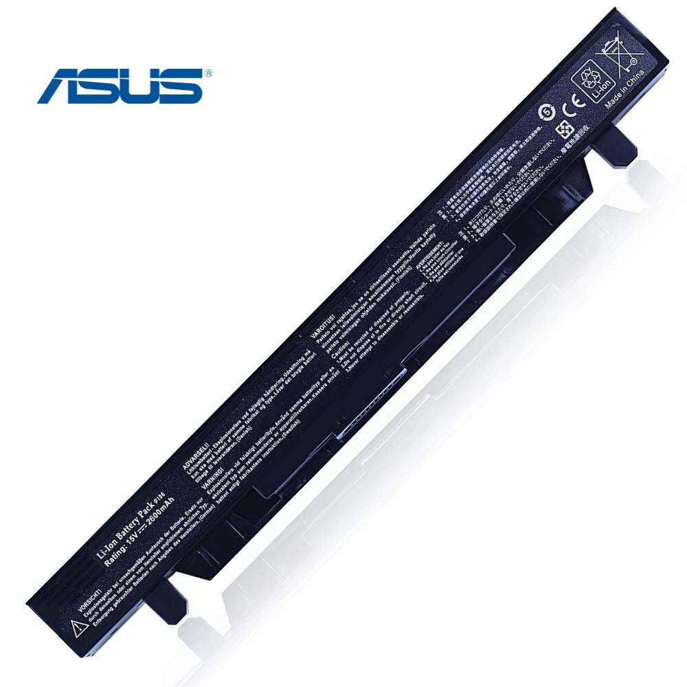 BUY [ORGINAL] Asus ROG GL552VW-CN565D Laptop Battery - 14.4V 48Wh A41N