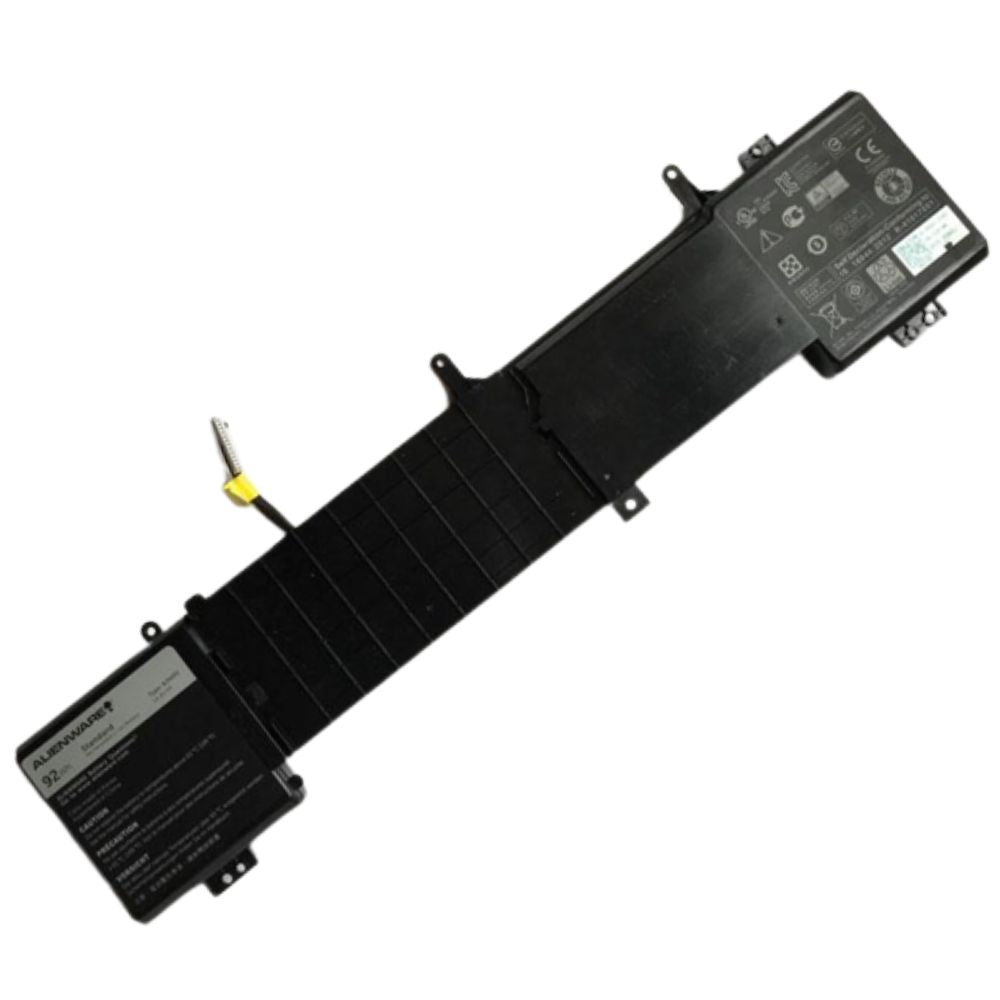 Dell Alienware P43F Laptop Battery [ORIGINAL] - 6JHDV 14.8V 92Wh