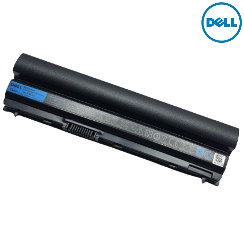 Dell Latitude E6320-XFR Laptop Battery [ORIGINAL] - Y61CV 11.1V 60Wh