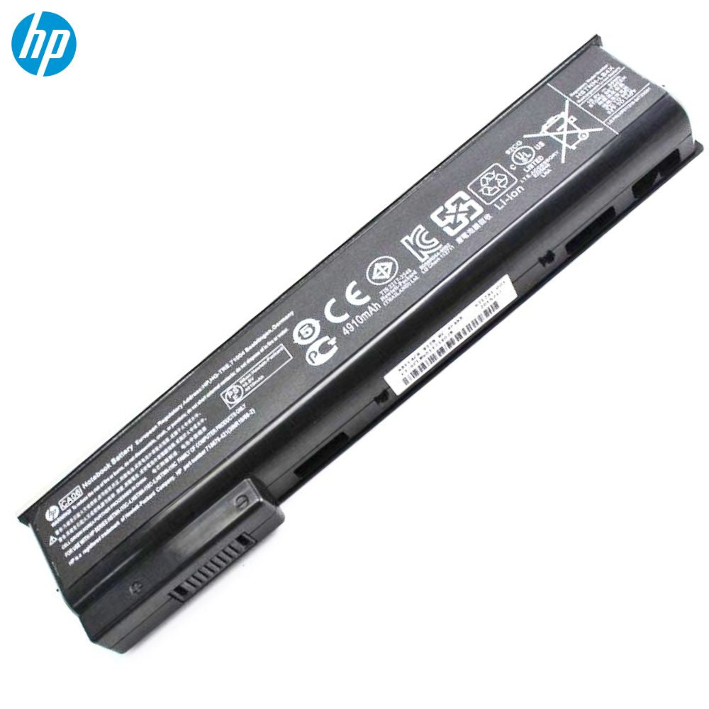 [Original] Hp ProBook 640 G1 Series Laptop Battery - 10.8V 55Wh CA06
