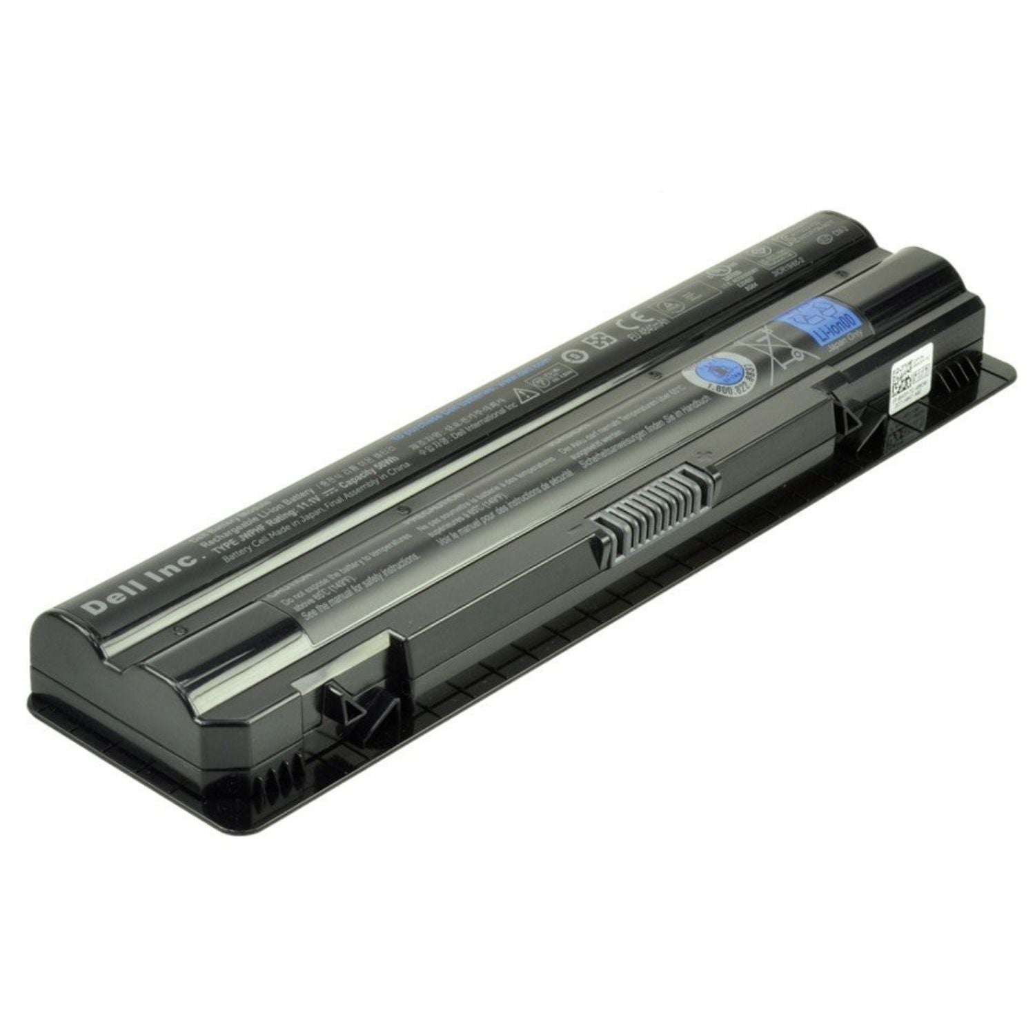 Dell JWPHF Battery For XPS 14 15 17 L502x L702x L501x L701x L702x L401 ...