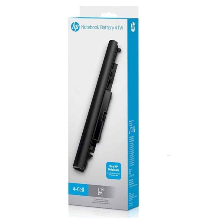 [ORIGINAL] Hp TPN-W130 Laptop Battery - 4 Cell JC04