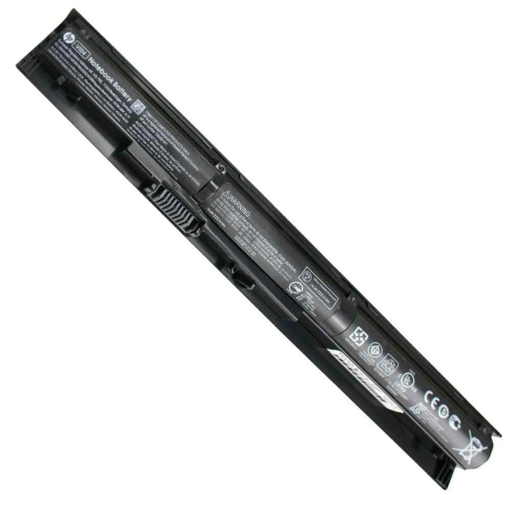 [ORIGINAL] Hp Pavilion (17-F200) Laptop Battery - VI04 4 Cell