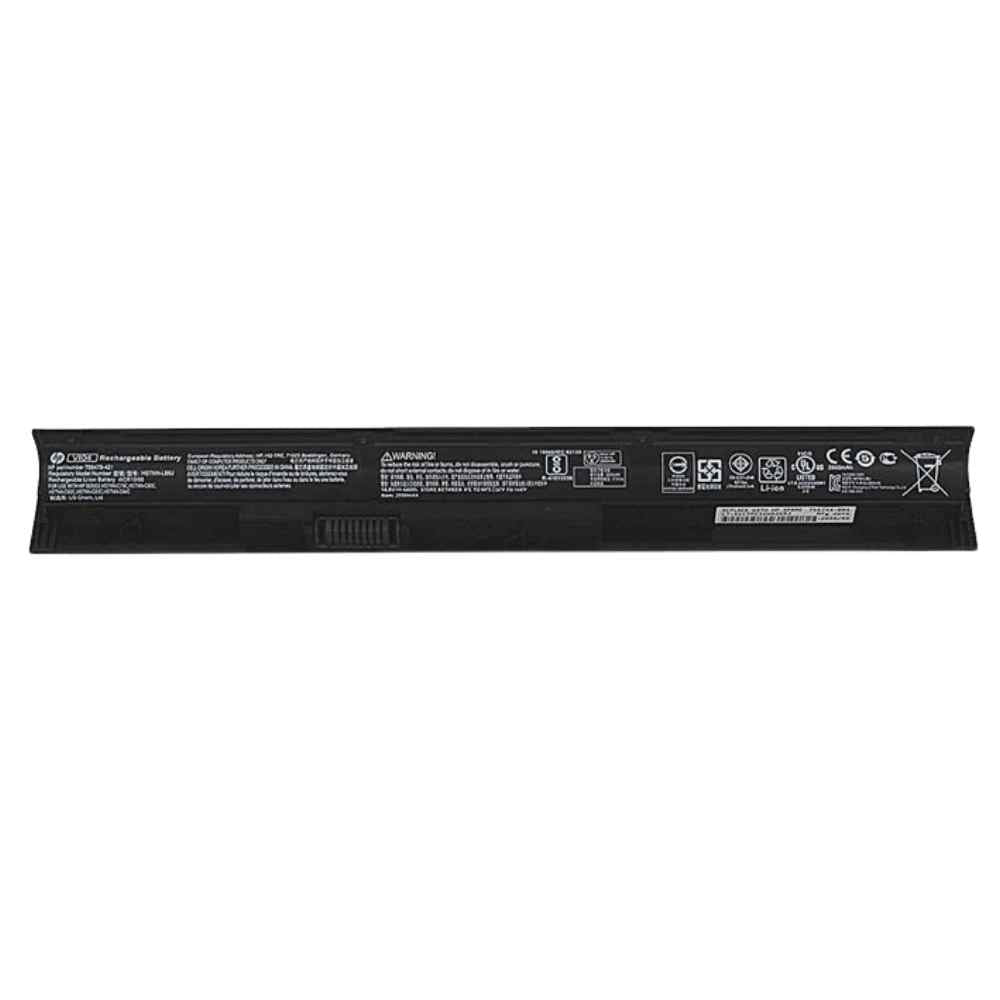 [ORIGINAL] Hp Pavilion (17T-F000) Laptop Battery - VI04 4 Cell