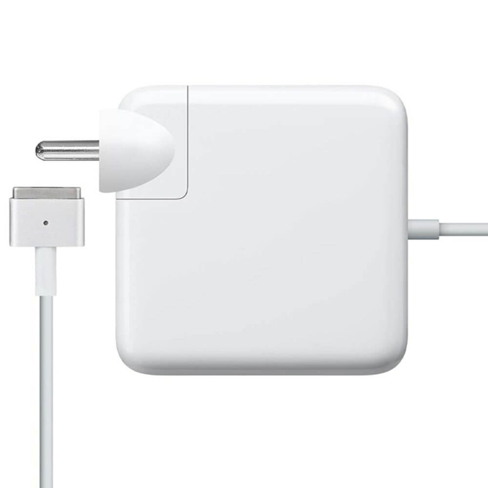 Apple 45w magsafe 2 power adapter for macbook air