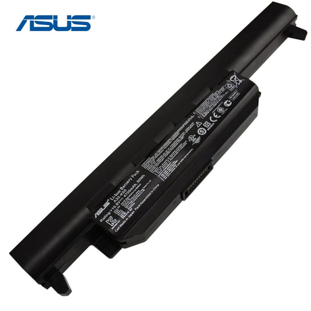 BUY [ORGINAL] Asus A45VD Series Laptop Battery - 10.8V 6Cell A45VD Series