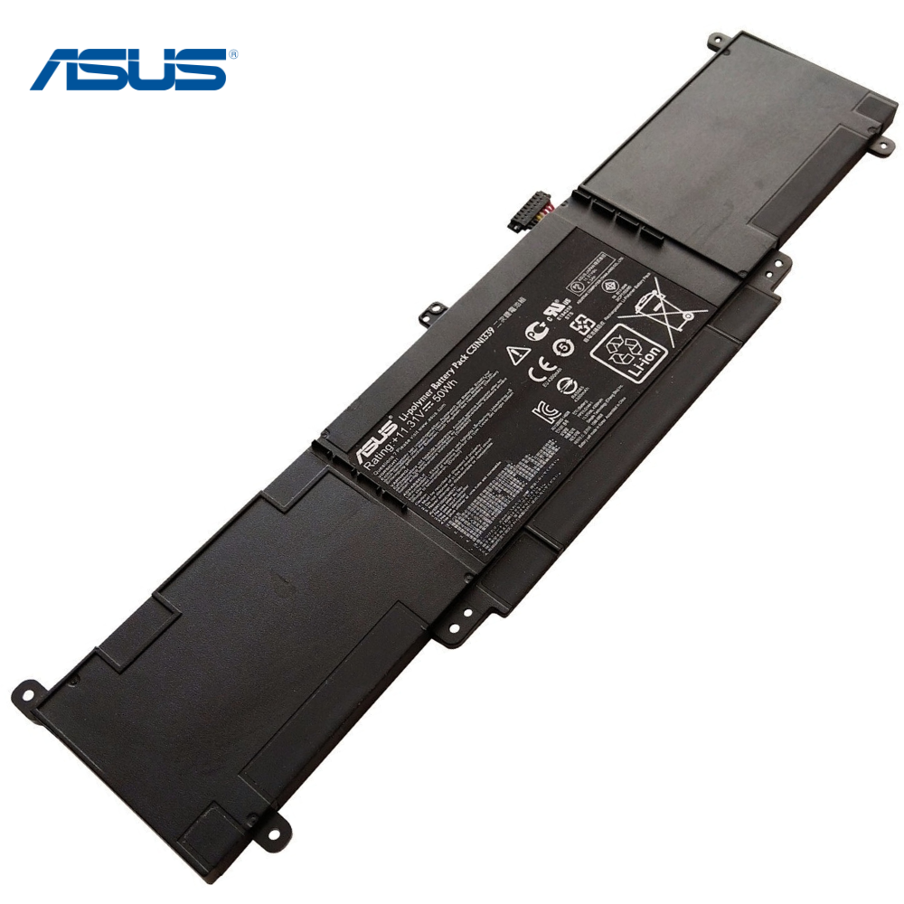 BUY [ORGINAL] Asus UX303LB Laptop Battery - 11.31V 50Wh C31N1339