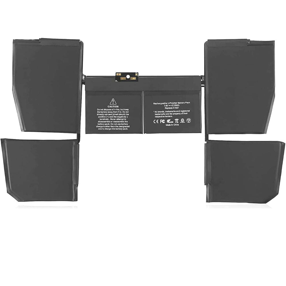 BUY [ORIGINAL] Apple MacBook Pro 12”A1534 Laptop Battery - 7.55V A1527