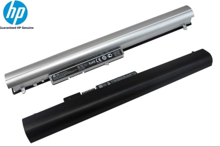 [ORIGINAL] Hp Pavilion 15-N020TU Laptop Battery - LA04 4cell