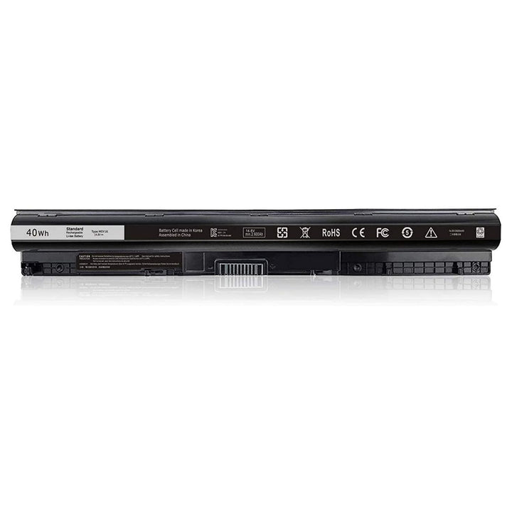 Buy [ORIGINAL] dell Inspiron 15 (3551) P47F P64G Laptop Battery - 40Wh ...