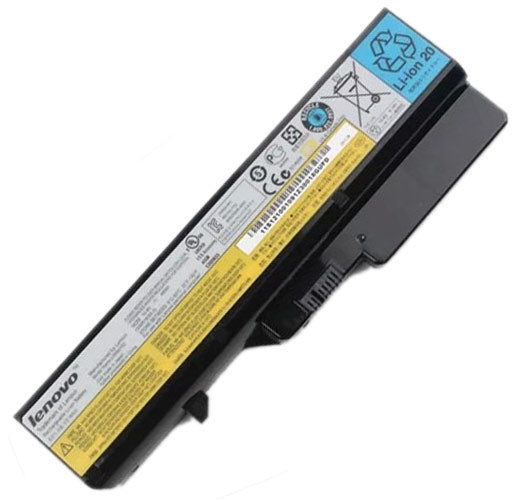 Lenovo IdeaPad B570 Laptop Battery [ORIGINAL] - L09S6Y02 6Cell